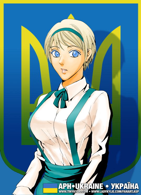 Anime fan club from Ukraine - Club - MyAnimeList.net