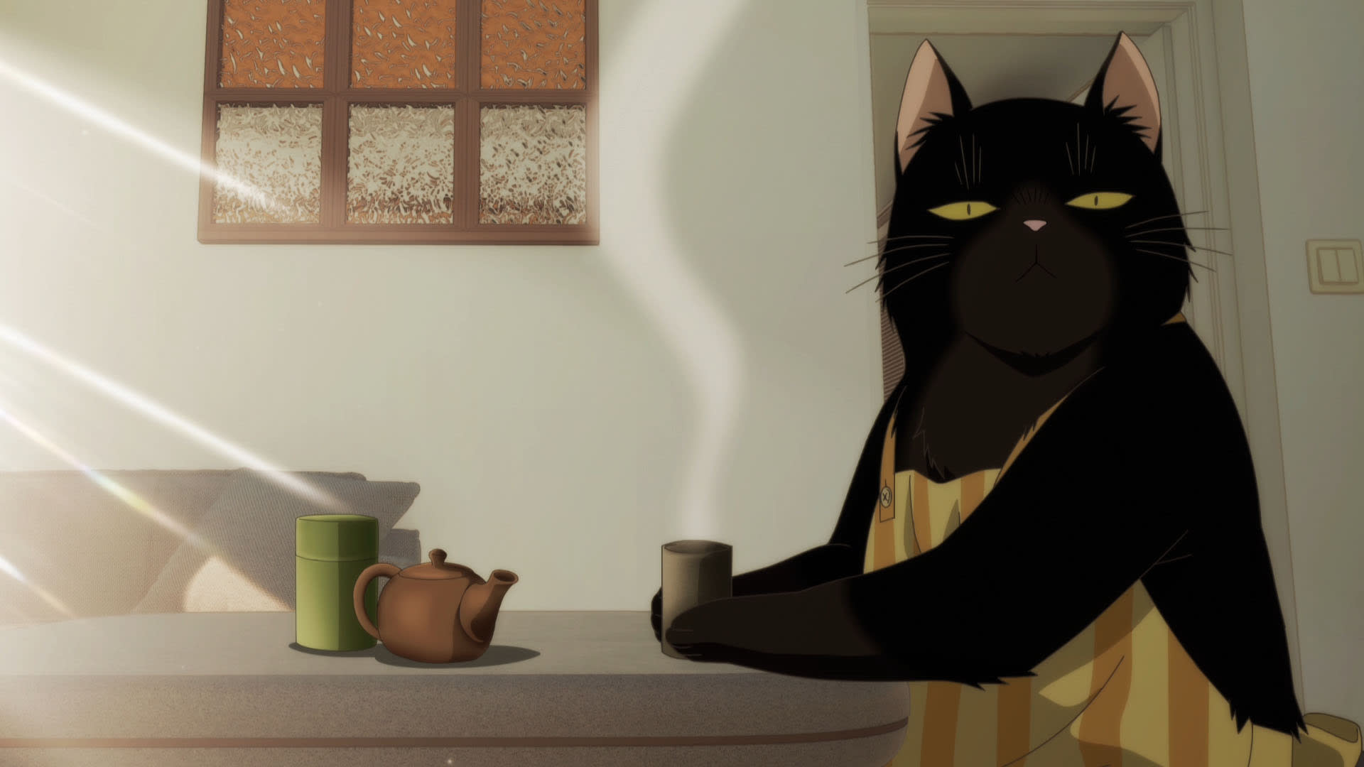 Who in your favourite is/are the best cat(s) in anime history? - Forums ...