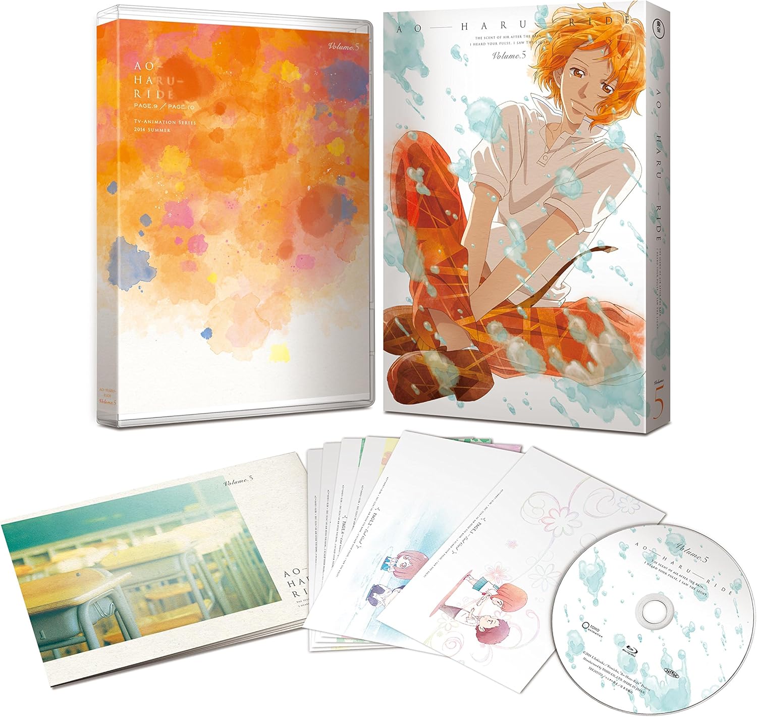 Covers - Forums - MyAnimeList.net