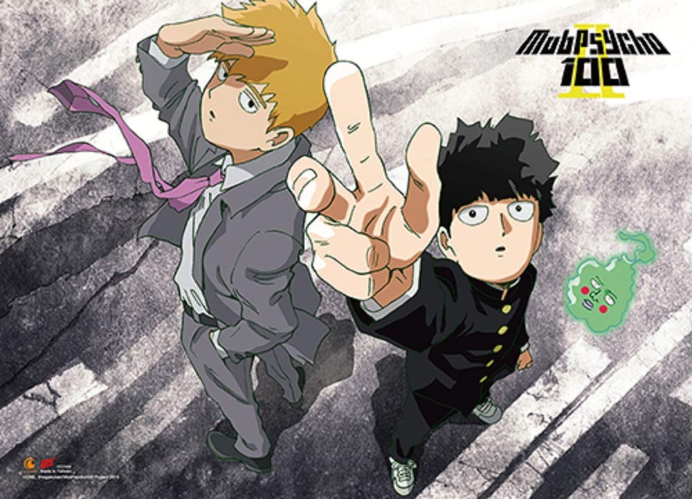 Interesting Religious References You've Seen in Anime? - Forums ...