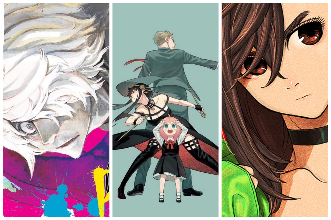 How you feel about Tatsuki Fujimoto and his Assistants taking over the ...