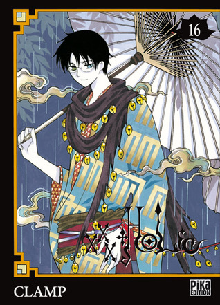 what do you think of clamp artstyle? - Forums - MyAnimeList.net