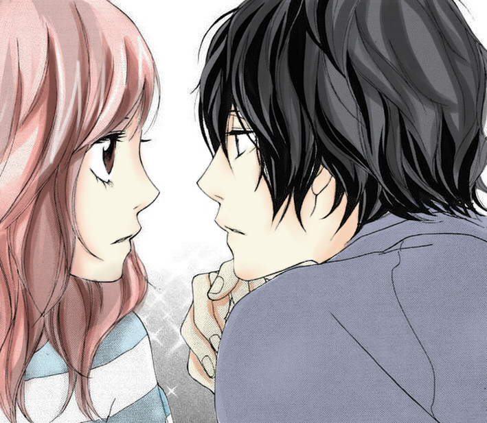 Name your Favorite OTP (30 - ) - Forums - MyAnimeList.net