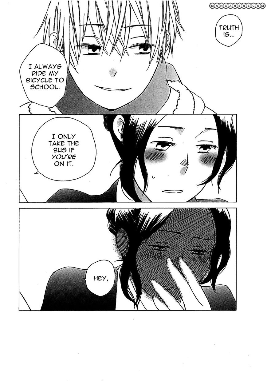 Dramatic Love Confessions (Warning: Possible Spoilers) - Forums ...