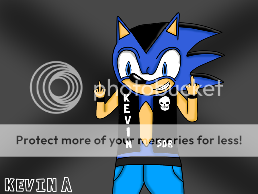 how autistic is the sonic fan base? - Forums - MyAnimeList.net