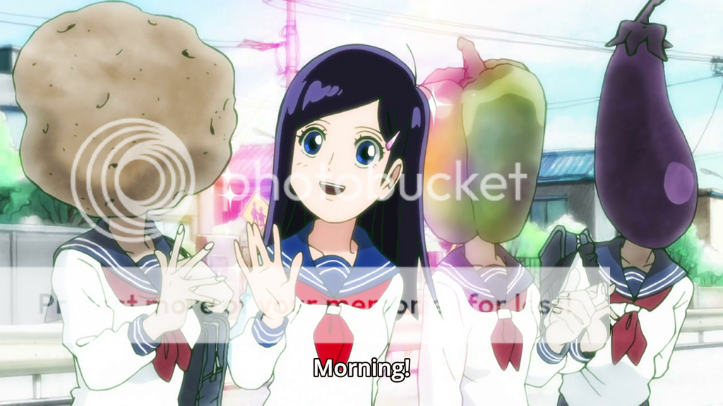 Summer anime 2016 (50 - ) - Forums - MyAnimeList.net