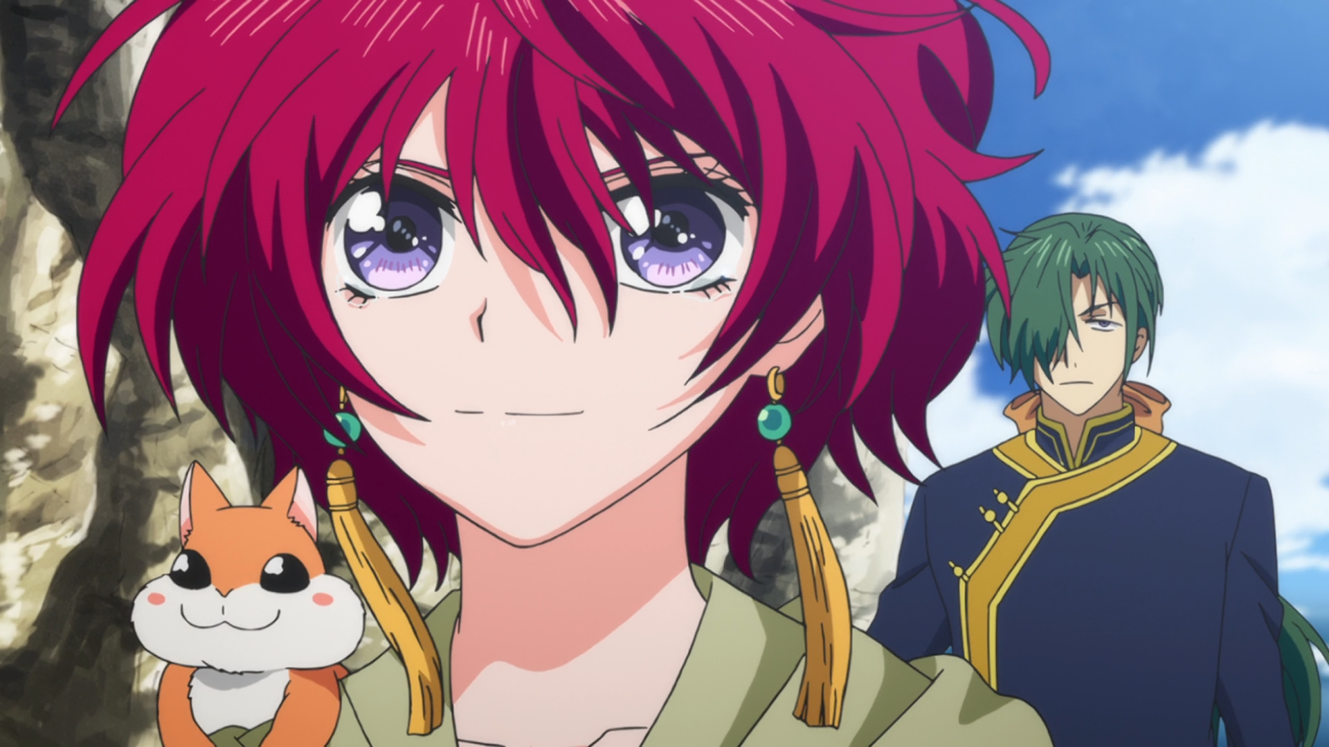 What are your Favorite character designs in anime - Forums ...