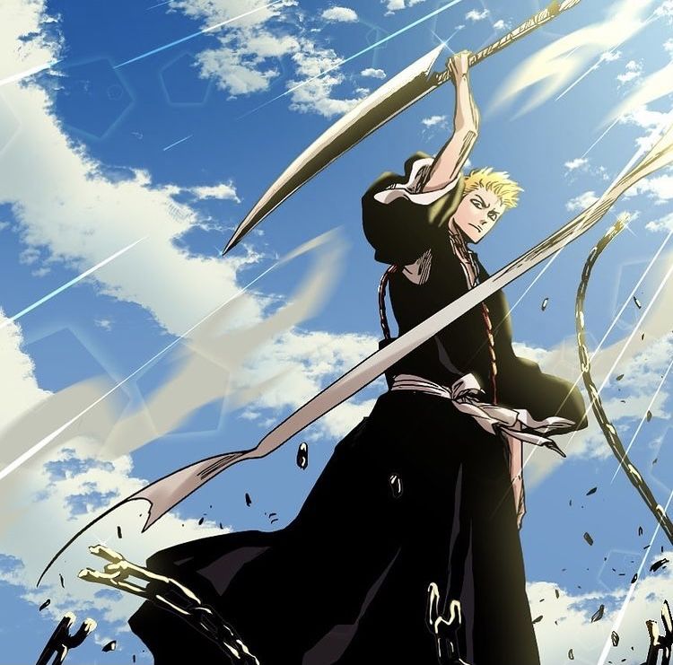 Who's the best battle shounen protagonist of all time? - Forums ...