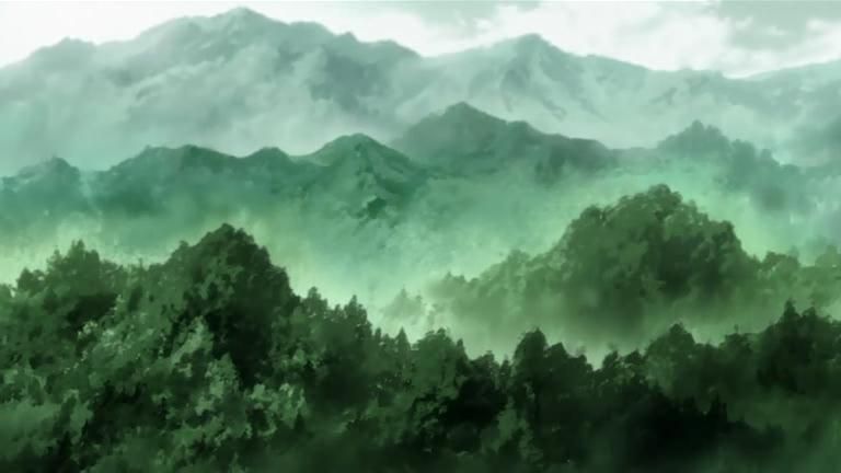 Favorite Background Art in Anime - Forums - MyAnimeList.net