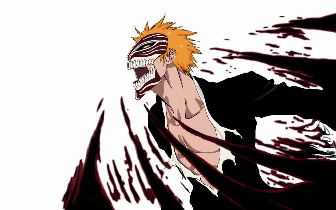 Best Bleach Film - Forums - MyAnimeList.net