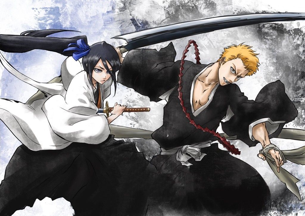 Who's the best battle shounen protagonist of all time? - Forums ...