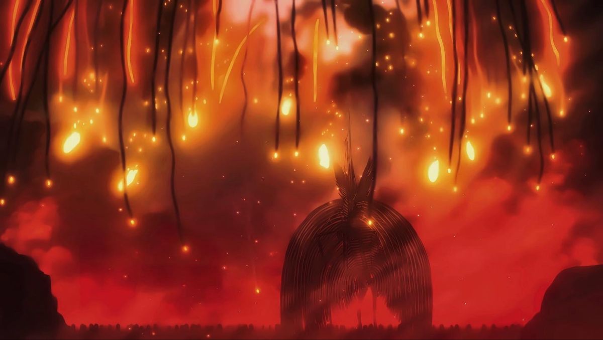 What is the most intimidating villain in anime? - Forums - MyAnimeList.net