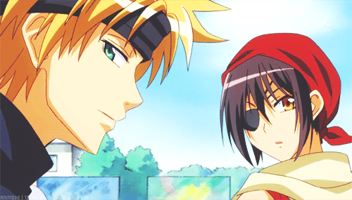 What is your favorite "cliche event episode" in school/romance anime ...