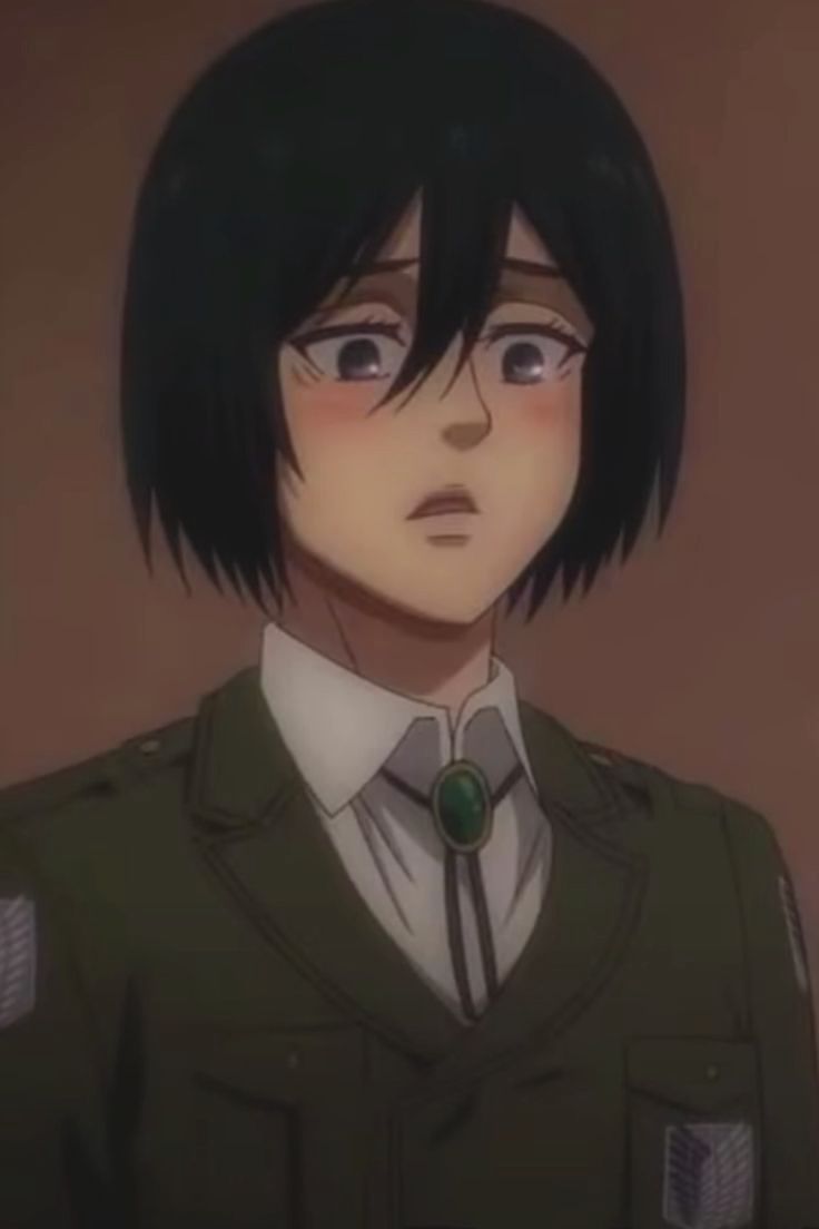Which is the most beautiful scene in AOT - Forums - MyAnimeList.net