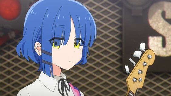 Who is the nicest girl of Kessoku Band? - Forums - MyAnimeList.net