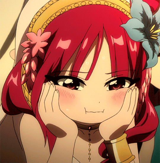 Have you ever just wanted to grab an anime girls cheeks? - Forums ...