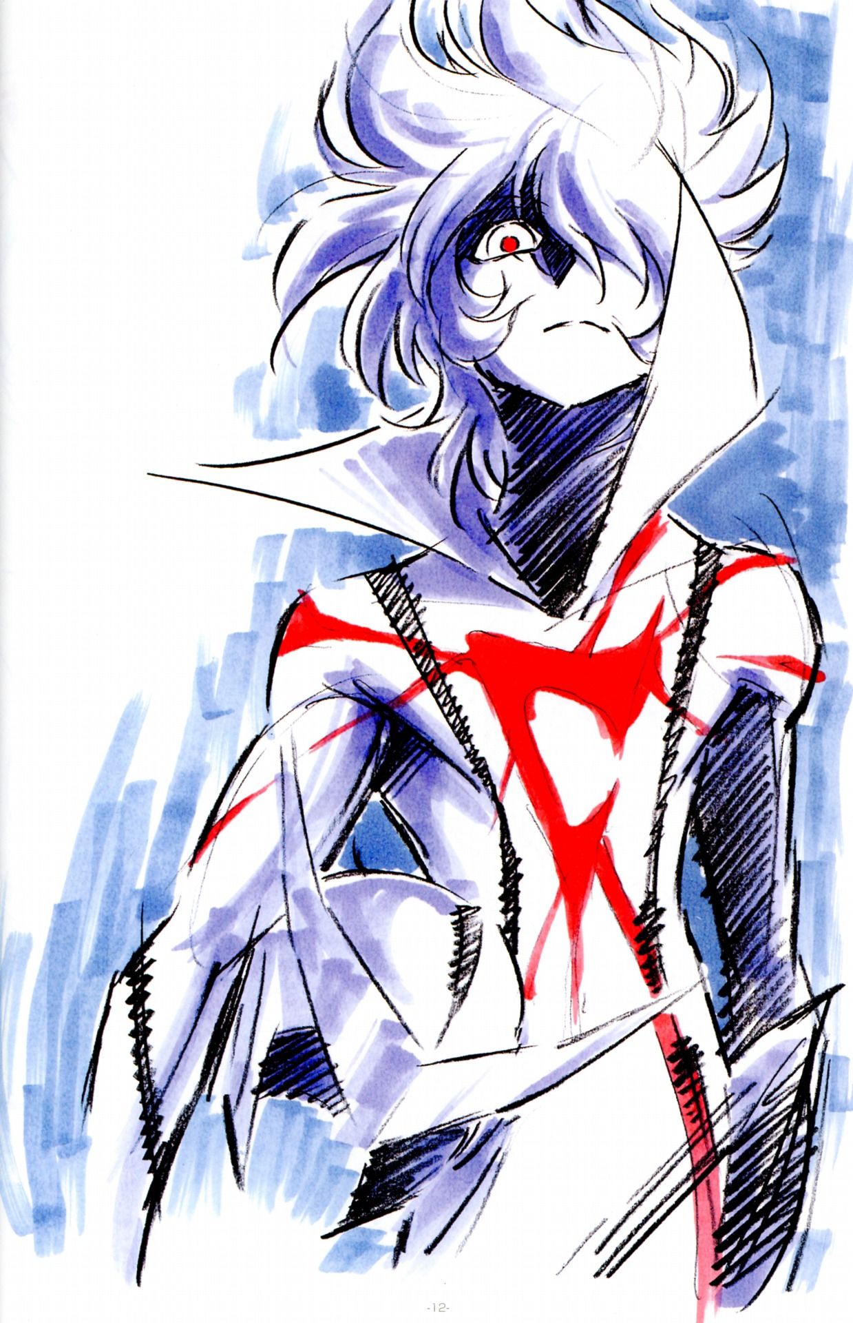 Raizu_'s Profile - MyAnimeList.net