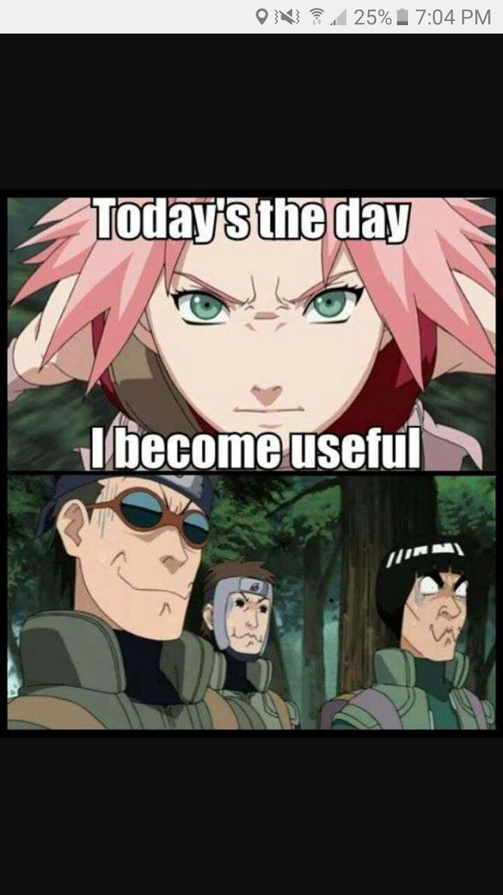 Roast an anime character - Forums - MyAnimeList.net