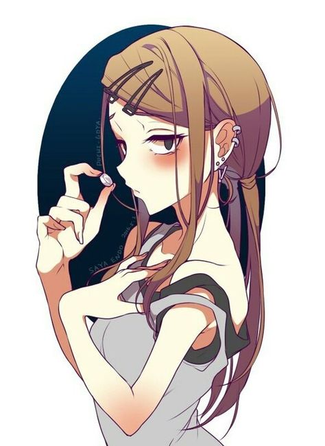 Post fan art of one of the above user's favorite characters! v3 (2300 ...