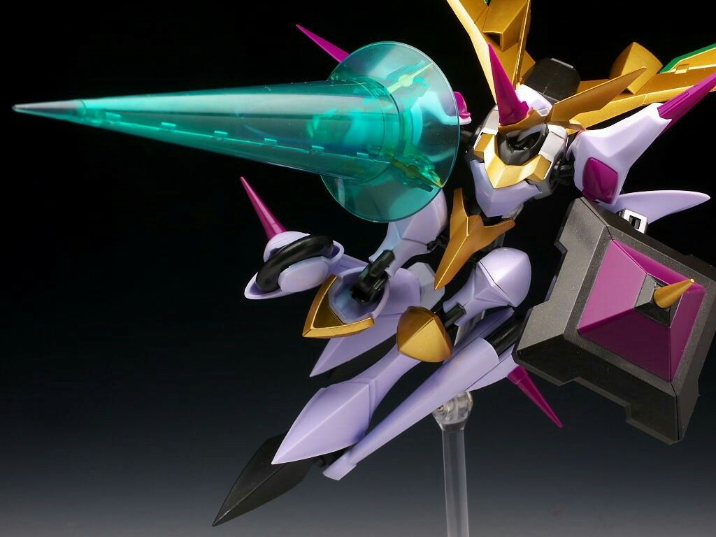 [GAME] Code Geass's knightmare frames Hurt and Heal - Forums ...