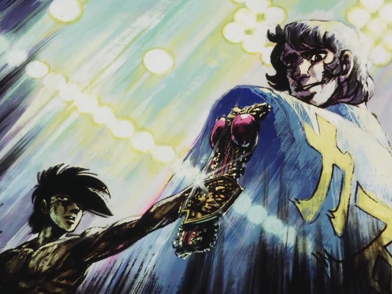 Post your Favorite Anime Shots - Forums - MyAnimeList.net