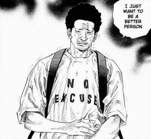 Depressing Manga - Forums - MyAnimeList.net