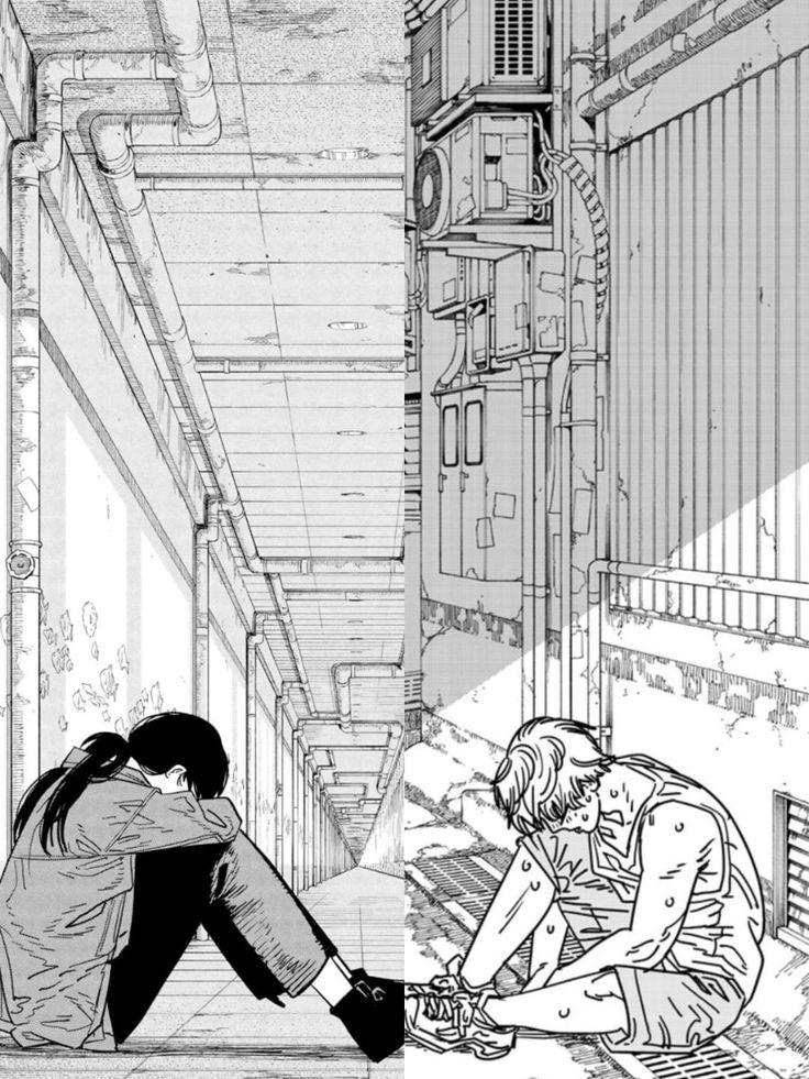 Chainsaw Man Chapter 168 Discussion (50 - ) - Forums - MyAnimeList.net