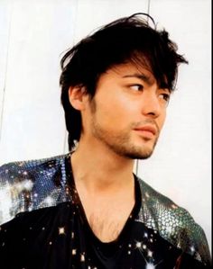 This japanese Chad ages like milk - Forums - MyAnimeList.net