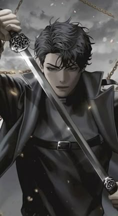 Who is the Strongest sword user in your opinion? - Forums - MyAnimeList.net
