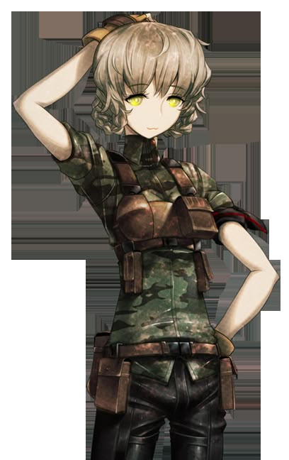 Rate dem waifus/husbando! (8760 - ) - Forums - MyAnimeList.net