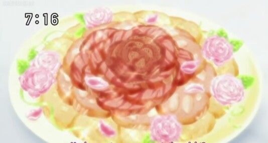 Cooks of MAL, what dish(es) in anime would you like to attempt at ...