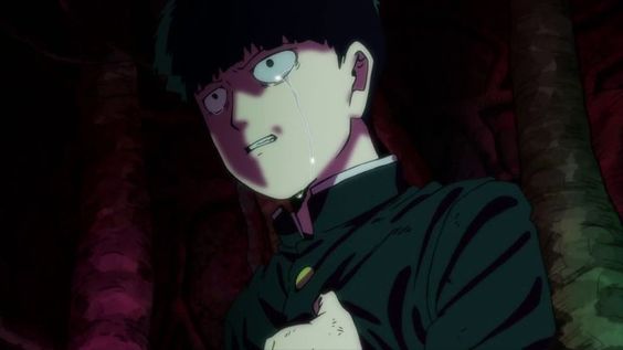 Mob Psycho 100 III Episode 5 Discussion (150 - ) - Forums - MyAnimeList.net