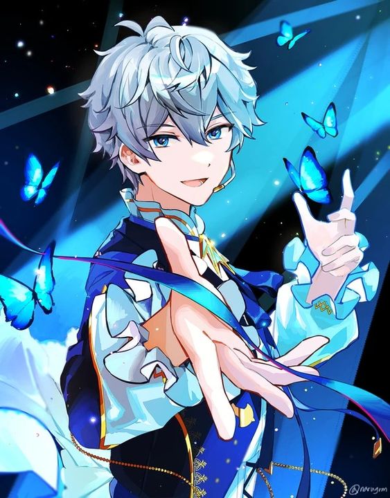 Post fan art of one of the above user's favorite characters! v3 (6000 ...