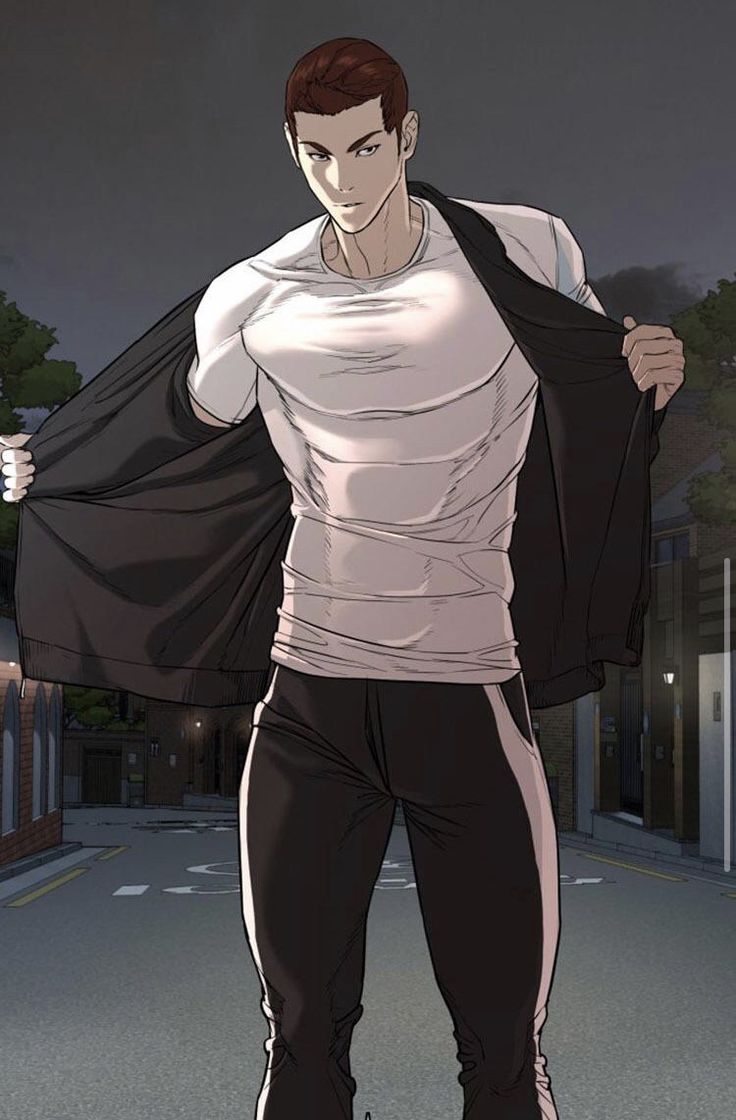 'Kenka Dokugaku' Reveals Additional Staff, Theme Songs, Main Promo ...