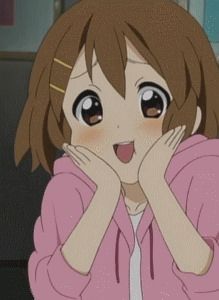 Post your favourite pout or blush faces. (100 - ) - Forums ...
