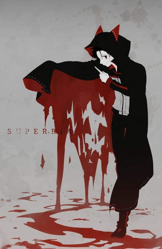 Evil Subaru - Forums - MyAnimeList.net