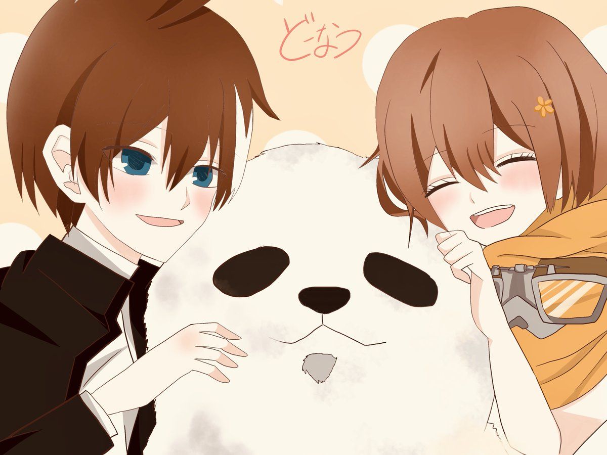 Shipping! - Forums - MyAnimeList.net