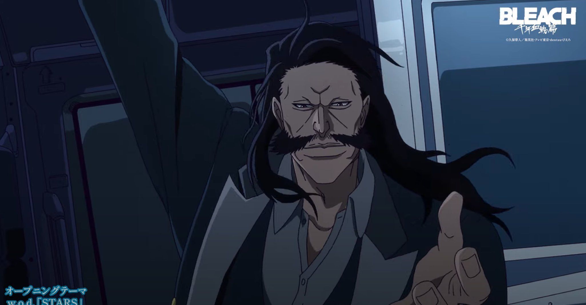 The Resemblence is UNCANNY. - Forums - MyAnimeList.net
