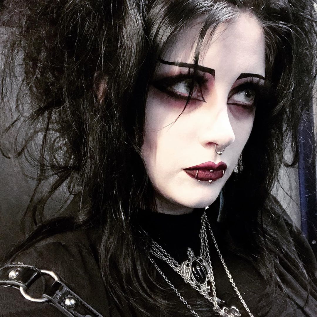 Why are Goths and Alt people so hot - Forums - MyAnimeList.net