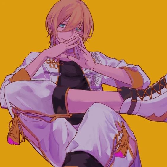 Post fan art of one of the above user's favorite characters! v3 (6000 ...