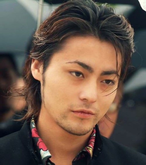 This japanese Chad ages like milk - Forums - MyAnimeList.net