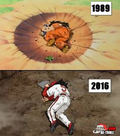 What anime character has been memed the most? - Forums - MyAnimeList.net