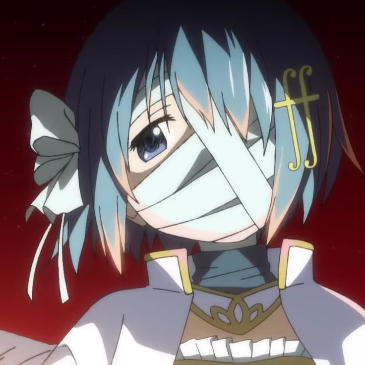 Best blue haired girl? - Forums - MyAnimeList.net