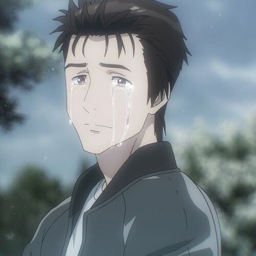 Favorite crying scenes - Forums - MyAnimeList.net