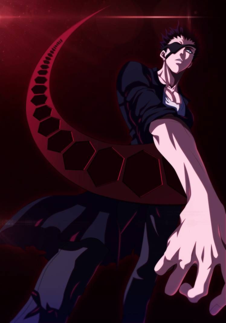 Deadman Wonderland's branch of sin in Chainsaw Man - Forums ...