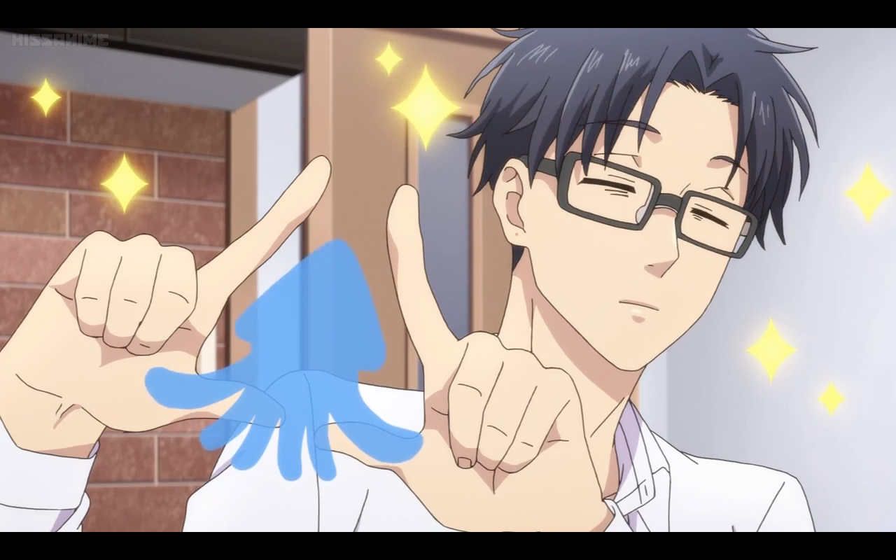 Best Romantic Comedy? - Forums - MyAnimeList.net