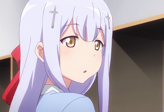 gigaparsec's Profile - MyAnimeList.net