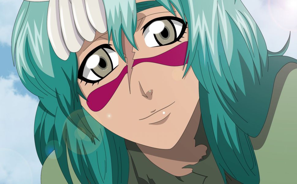 Happy Birthday Nel, the only girl who looks great in loli design and ...
