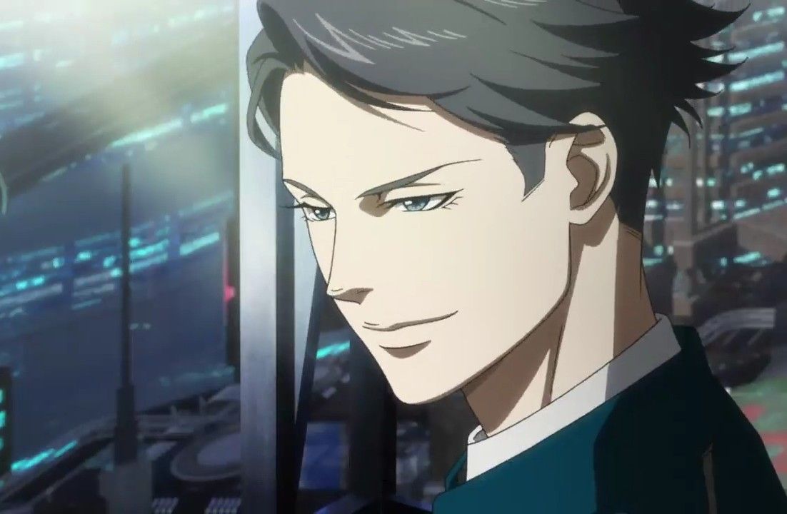 Favorite Russian Anime Characters - Forums - MyAnimeList.net