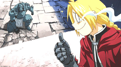 Do you believe no future anime will top your current number one anime ...